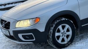 Volvo XC70 2013 Jūrmala, ar dzinēja tilpumu 2.00 L un nobraukumu 0 tūkst. km par 8950 €, foto 10 vietnē AUTOMOTO.COM.LV