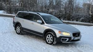 Volvo XC70 2013 Jūrmala, ar dzinēja tilpumu 2.00 L un nobraukumu 0 tūkst. km par 8950 €, foto 11 vietnē AUTOMOTO.COM.LV