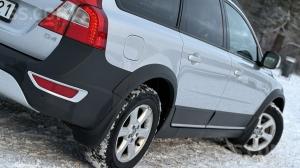 Volvo XC70 2013 Jūrmala, ar dzinēja tilpumu 2.00 L un nobraukumu 0 tūkst. km par 8950 €, foto 16 vietnē AUTOMOTO.COM.LV