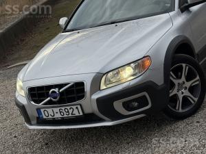 Volvo XC70 2013 Jūrmala, ar dzinēja tilpumu 2.00 L un nobraukumu 0 tūkst. km par 7250 €, foto 4 vietnē AUTOMOTO.COM.LV