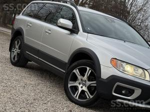Volvo XC70 2013 Jūrmala, ar dzinēja tilpumu 2.00 L un nobraukumu 0 tūkst. km par 7250 €, foto 7 vietnē AUTOMOTO.COM.LV