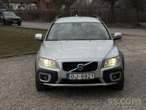 Volvo XC70 2013 Jūrmala, ar dzinēja tilpumu 2.00 L un nobraukumu 0 tūkst. km par 7250 €, foto 12 vietnē AUTOMOTO.COM.LV