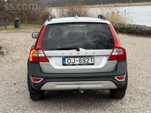 Volvo XC70 2013 Jūrmala, ar dzinēja tilpumu 2.00 L un nobraukumu 0 tūkst. km par 7250 €, foto 13 vietnē AUTOMOTO.COM.LV