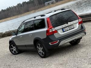Volvo XC70 2013 Jūrmala, ar dzinēja tilpumu 2.00 L un nobraukumu 0 tūkst. km par 7250 €, foto 14 vietnē AUTOMOTO.COM.LV