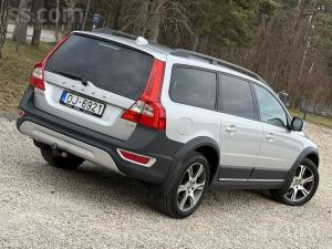 Volvo XC70 2013 Jūrmala, ar dzinēja tilpumu 2.00 L un nobraukumu 0 tūkst. km par 7250 €, foto 15 vietnē AUTOMOTO.COM.LV