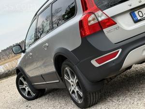 Volvo XC70 2013 Jūrmala, ar dzinēja tilpumu 2.00 L un nobraukumu 0 tūkst. km par 7250 €, foto 16 vietnē AUTOMOTO.COM.LV