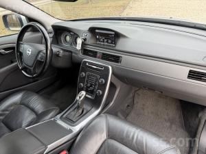 Volvo XC70 2013 Jūrmala, ar dzinēja tilpumu 2.00 L un nobraukumu 0 tūkst. km par 7250 €, foto 20 vietnē AUTOMOTO.COM.LV