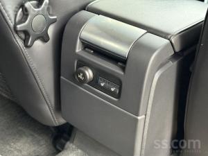Volvo XC70 2013 Jūrmala, ar dzinēja tilpumu 2.00 L un nobraukumu 0 tūkst. km par 7250 €, foto 22 vietnē AUTOMOTO.COM.LV