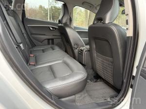 Volvo XC70 2013 Jūrmala, ar dzinēja tilpumu 2.00 L un nobraukumu 0 tūkst. km par 7250 €, foto 23 vietnē AUTOMOTO.COM.LV