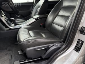 Volvo XC70 2013 Jūrmala, ar dzinēja tilpumu 2.00 L un nobraukumu 0 tūkst. km par 7250 €, foto 25 vietnē AUTOMOTO.COM.LV