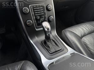 Volvo XC70 2013 Jūrmala, ar dzinēja tilpumu 2.00 L un nobraukumu 0 tūkst. km par 7250 €, foto 26 vietnē AUTOMOTO.COM.LV