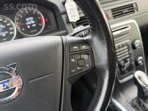 Volvo XC70 2013 Jūrmala, ar dzinēja tilpumu 2.00 L un nobraukumu 0 tūkst. km par 7250 €, foto 27 vietnē AUTOMOTO.COM.LV