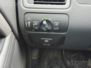 Volvo XC70 2013 Jūrmala, ar dzinēja tilpumu 2.00 L un nobraukumu 0 tūkst. km par 7250 €, foto 28 vietnē AUTOMOTO.COM.LV