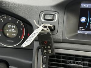 Volvo XC70 2013 Jūrmala, ar dzinēja tilpumu 2.00 L un nobraukumu 0 tūkst. km par 7250 €, foto 29 vietnē AUTOMOTO.COM.LV