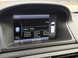 Volvo XC70 2013 Jūrmala, ar dzinēja tilpumu 2.00 L un nobraukumu 0 tūkst. km par 7250 €, foto 30 vietnē AUTOMOTO.COM.LV
