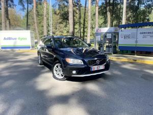 Volvo XC70 2013 in Riga, with an engine capacity of 2.40 L and mileage of 186 thousand km for 3500 €, photo 3 on AUTOMOTO.COM.LV
