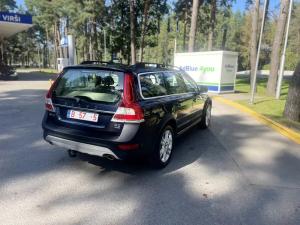 Volvo XC70 2013 in Riga, with an engine capacity of 2.40 L and mileage of 186 thousand km for 3500 €, photo 5 on AUTOMOTO.COM.LV