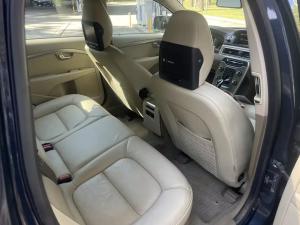 Volvo XC70 2013 in Riga, with an engine capacity of 2.40 L and mileage of 186 thousand km for 3500 €, photo 11 on AUTOMOTO.COM.LV