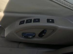 Volvo XC70 2013 in Riga, with an engine capacity of 2.40 L and mileage of 186 thousand km for 3500 €, photo 14 on AUTOMOTO.COM.LV