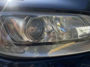 Volvo XC70 2013 in Riga, with an engine capacity of 2.40 L and mileage of 186 thousand km for 3500 €, photo 18 on AUTOMOTO.COM.LV