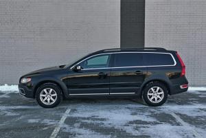 Volvo XC70 2013 in Riga, with an engine capacity of 2.40 L and mileage of 185 thousand km for 12990 €, photo 3 on AUTOMOTO.COM.LV