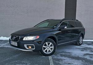 Volvo XC70 2013 in Riga, with an engine capacity of 2.40 L and mileage of 185 thousand km for 12990 €, photo 12 on AUTOMOTO.COM.LV