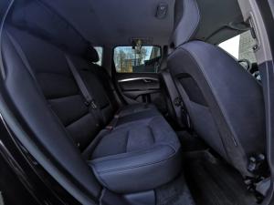 Volvo XC70 2013 in Riga, with an engine capacity of 2.40 L and mileage of 185 thousand km for 12990 €, photo 14 on AUTOMOTO.COM.LV