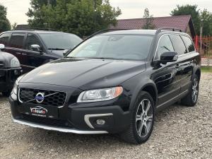 Volvo XC70 2013 in Pabrade, with an engine capacity of 2.00 L and mileage of 257 thousand km for 10600 €, photo  on AUTOMOTO.COM.LV