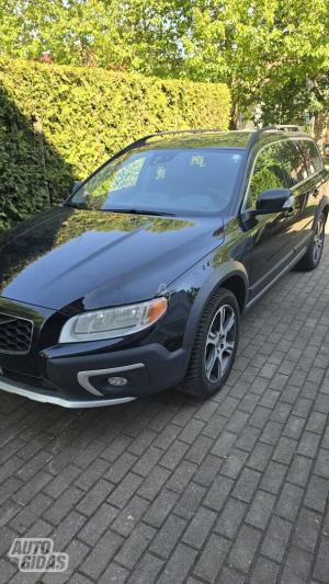 Volvo XC70 2014 Kauņa, ar dzinēja tilpumu 3.00 L un nobraukumu 372 tūkst. km par 6600 €, foto 1 vietnē AUTOMOTO.COM.LV