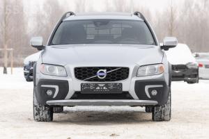 Volvo XC70 2014 in Riga, with an engine capacity of 2.40 L and mileage of 297 thousand km for 12700 €, photo 2 on AUTOMOTO.COM.LV