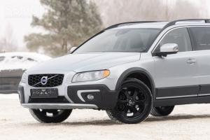 Volvo XC70 2014 in Riga, with an engine capacity of 2.40 L and mileage of 297 thousand km for 12700 €, photo 4 on AUTOMOTO.COM.LV