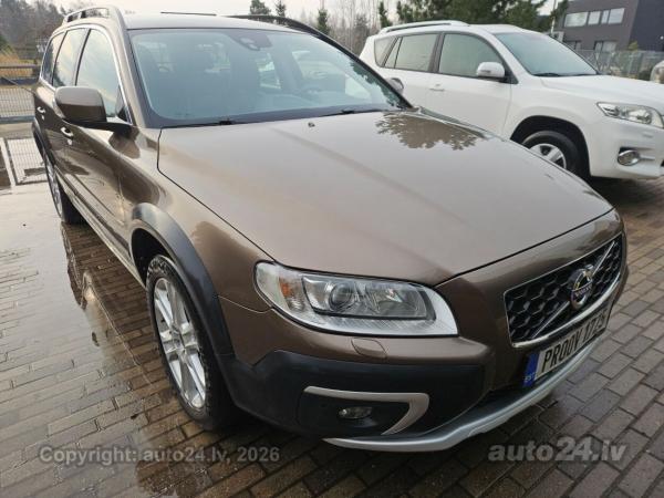 Volvo XC70 2014 in Tartu, with an engine capacity of 2.00 L and mileage of 273 thousand km for 11790 €, photo 2 on AUTOMOTO.COM.LV