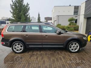 Volvo XC70 2014 Tartu, ar dzinēja tilpumu 2.00 L un nobraukumu 273 tūkst. km par 11790 €, foto 3 vietnē AUTOMOTO.COM.LV