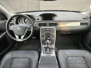 Volvo XC70 2014 Tartu, ar dzinēja tilpumu 2.00 L un nobraukumu 273 tūkst. km par 11790 €, foto 7 vietnē AUTOMOTO.COM.LV