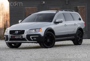 Volvo XC70 2014 Jelgava, ar dzinēja tilpumu 2.40 L un nobraukumu 297 tūkst. km par 12400 €, foto 4 vietnē AUTOMOTO.COM.LV
