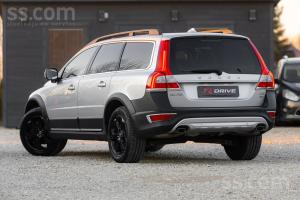 Volvo XC70 2014 Jelgava, ar dzinēja tilpumu 2.40 L un nobraukumu 297 tūkst. km par 12400 €, foto 6 vietnē AUTOMOTO.COM.LV