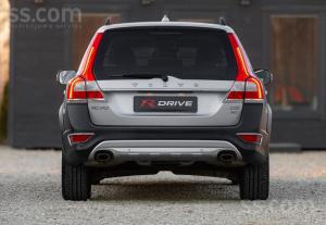 Volvo XC70 2014 Jelgava, ar dzinēja tilpumu 2.40 L un nobraukumu 297 tūkst. km par 12400 €, foto 7 vietnē AUTOMOTO.COM.LV