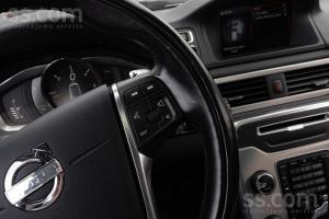 Volvo XC70 2014 Jelgava, ar dzinēja tilpumu 2.40 L un nobraukumu 297 tūkst. km par 12400 €, foto 15 vietnē AUTOMOTO.COM.LV