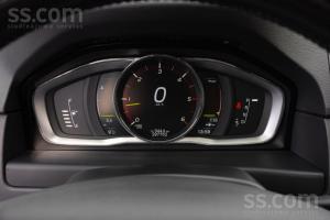 Volvo XC70 2014 Jelgava, ar dzinēja tilpumu 2.40 L un nobraukumu 297 tūkst. km par 12400 €, foto 16 vietnē AUTOMOTO.COM.LV