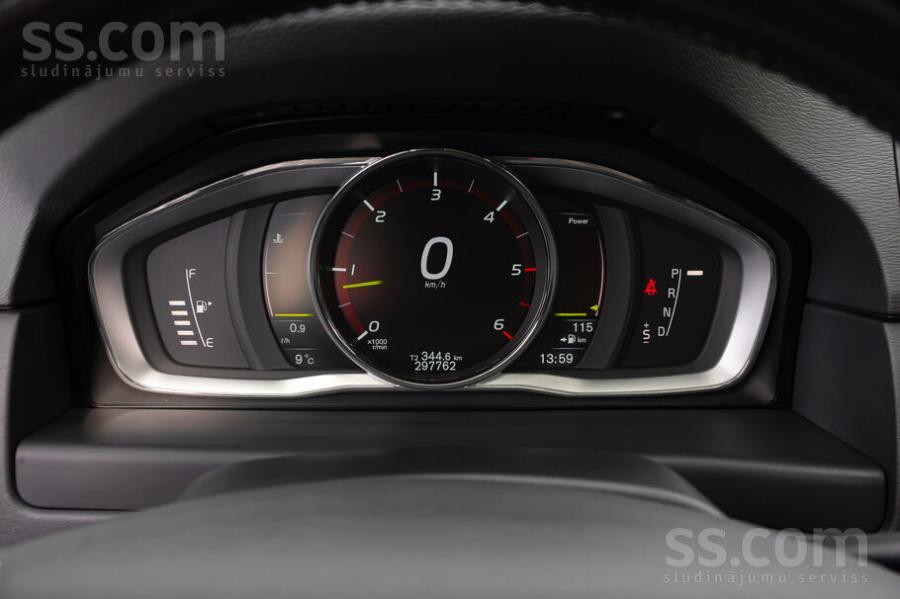 Volvo XC70 2014 Jelgava, ar dzinēja tilpumu 2.40 L un nobraukumu 297 tūkst. km par 12400 €, foto 16 vietnē AUTOMOTO.COM.LV