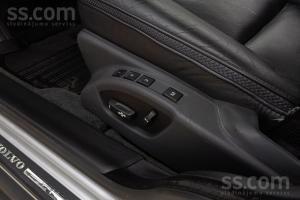 Volvo XC70 2014 Jelgava, ar dzinēja tilpumu 2.40 L un nobraukumu 297 tūkst. km par 12400 €, foto 18 vietnē AUTOMOTO.COM.LV