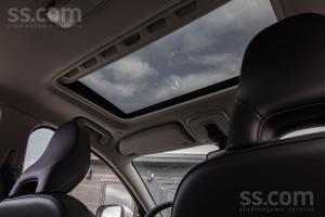 Volvo XC70 2014 Jelgava, ar dzinēja tilpumu 2.40 L un nobraukumu 297 tūkst. km par 12400 €, foto 25 vietnē AUTOMOTO.COM.LV