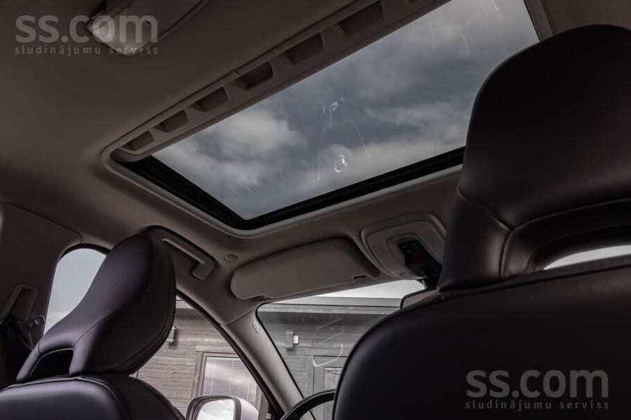 Volvo XC70 2014 Jelgava, ar dzinēja tilpumu 2.40 L un nobraukumu 297 tūkst. km par 12400 €, foto 25 vietnē AUTOMOTO.COM.LV