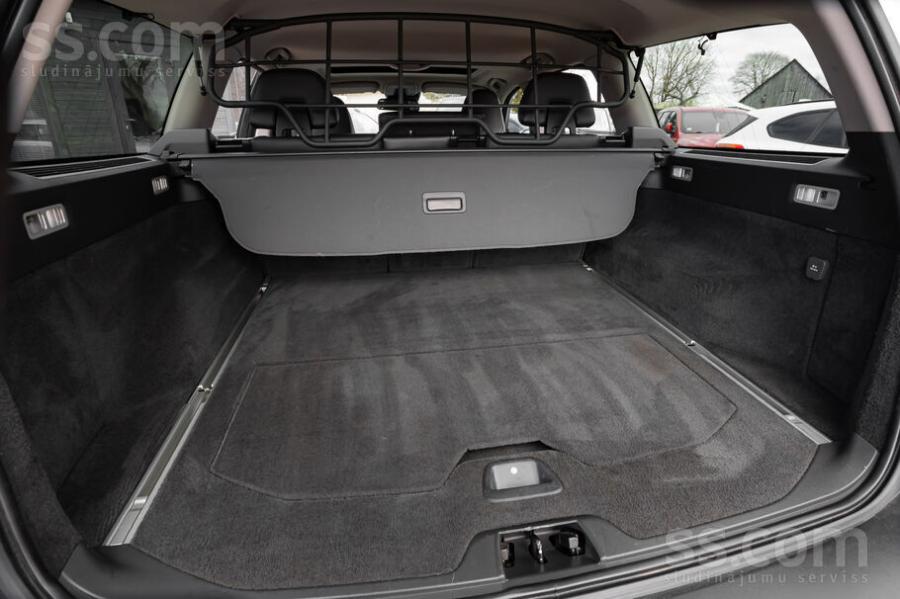 Volvo XC70 2014 Jelgava, ar dzinēja tilpumu 2.40 L un nobraukumu 297 tūkst. km par 12400 €, foto 27 vietnē AUTOMOTO.COM.LV