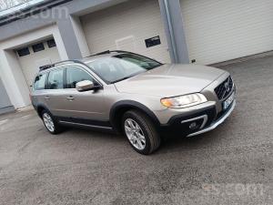 Volvo XC70 2014 in Riga, with an engine capacity of 2.00 L and mileage of 192 thousand km for 8150 €, photo  on AUTOMOTO.COM.LV