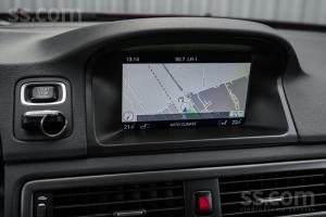 Вольво ХС70 2014 в Огре, объемом двигателя 2.40 л и пробегом 0 тыс. км за 11500 €, фото 15 на AUTOMOTO.COM.LV