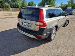 Volvo XC70 2014 Rīga, ar dzinēja tilpumu 2.40 L un nobraukumu 511 tūkst. km par 6500 €, foto 5 vietnē AUTOMOTO.COM.LV