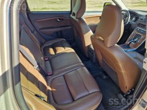Volvo XC70 2014 Rīga, ar dzinēja tilpumu 2.40 L un nobraukumu 511 tūkst. km par 6500 €, foto 8 vietnē AUTOMOTO.COM.LV
