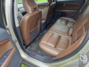 Volvo XC70 2014 Rīga, ar dzinēja tilpumu 2.40 L un nobraukumu 511 tūkst. km par 6500 €, foto 9 vietnē AUTOMOTO.COM.LV