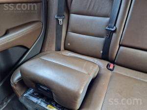 Volvo XC70 2014 Rīga, ar dzinēja tilpumu 2.40 L un nobraukumu 511 tūkst. km par 6500 €, foto 13 vietnē AUTOMOTO.COM.LV